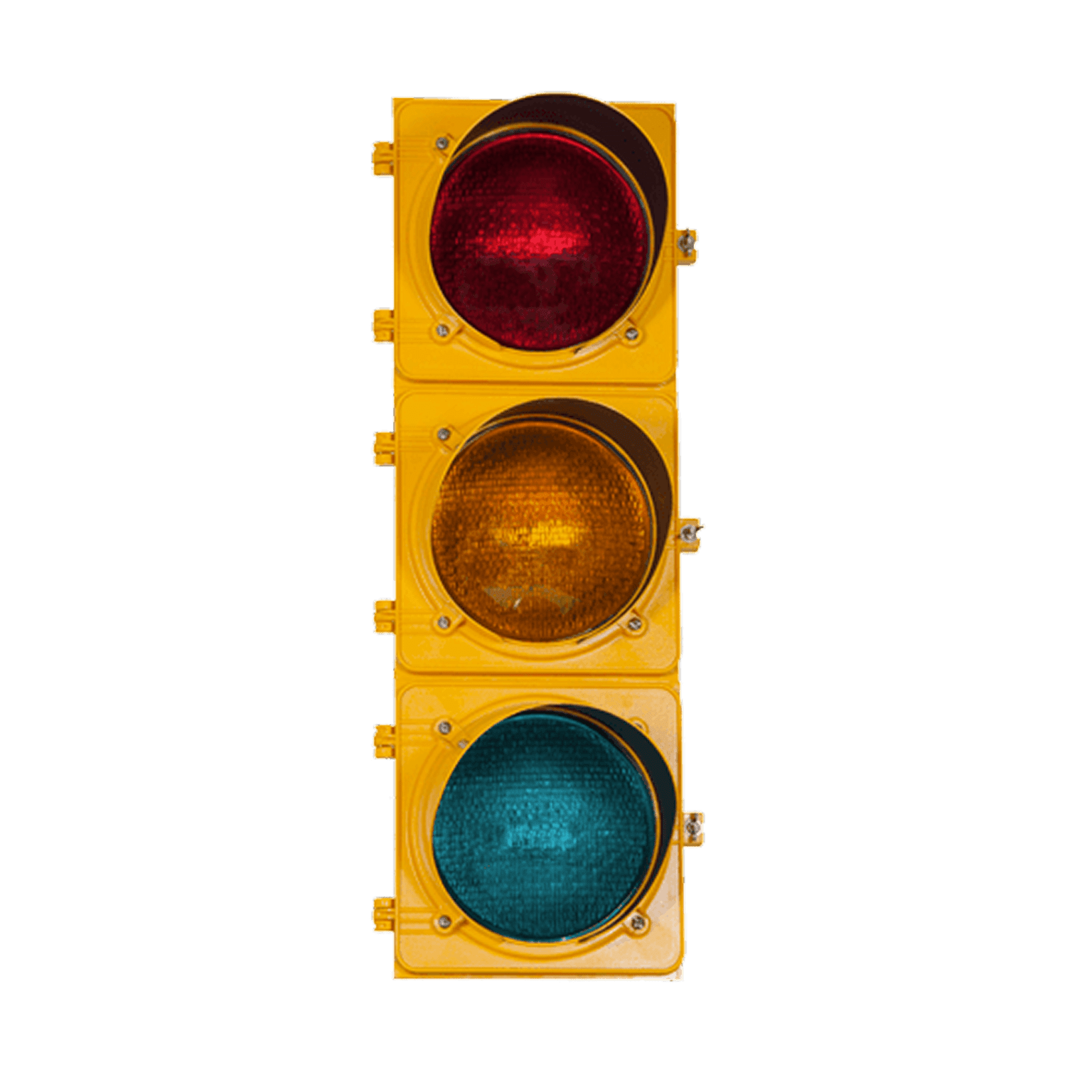 Vehicle Traffic Signals